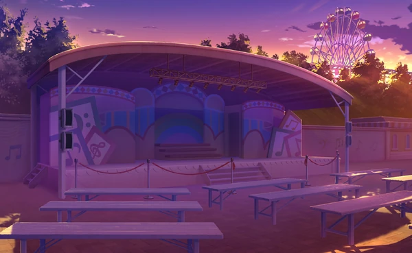 Wonderlands x Showtime (Nene)/Card Story | Project SEKAI Wiki | Fandom