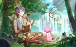 Kamishiro Rui/Cards | Project SEKAI Wiki | Fandom