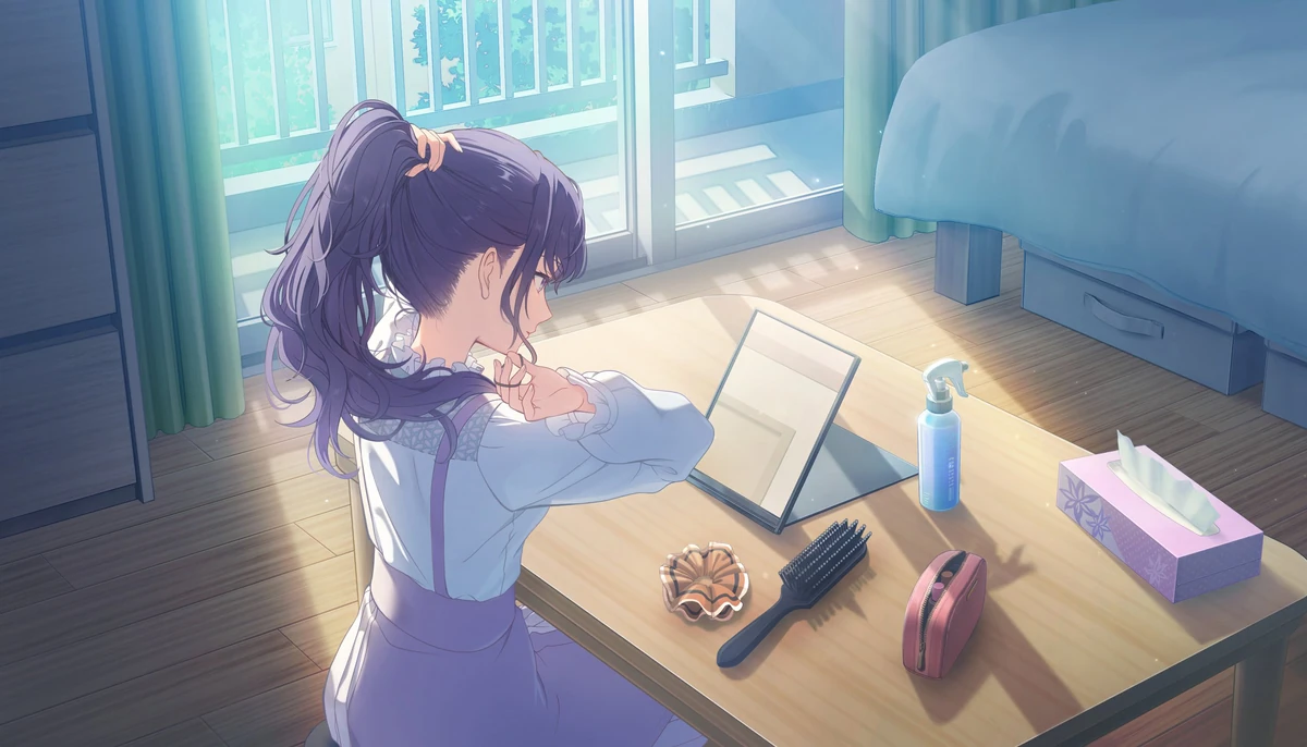 Leisurely Preparations | Project SEKAI Wiki | Fandom