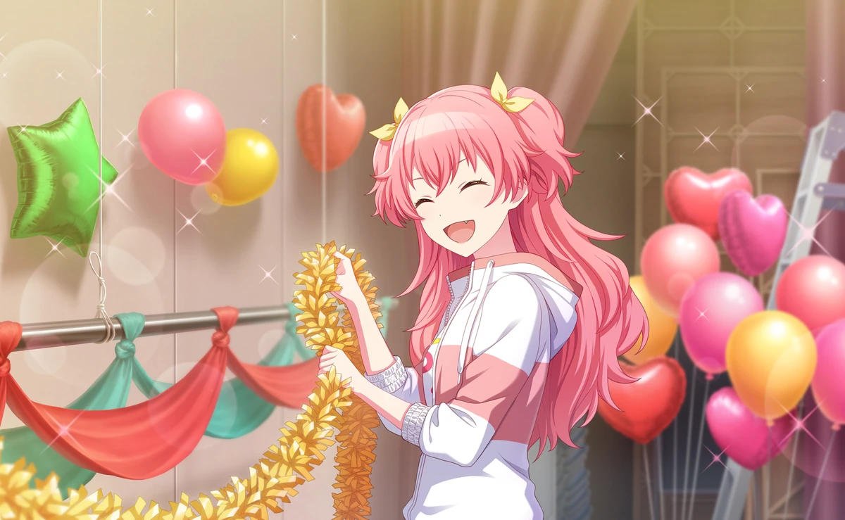 Together With Our Fans! | Project SEKAI Wiki | Fandom