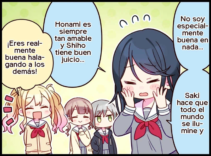 Cómics | Wiki Project Sekai | Fandom
