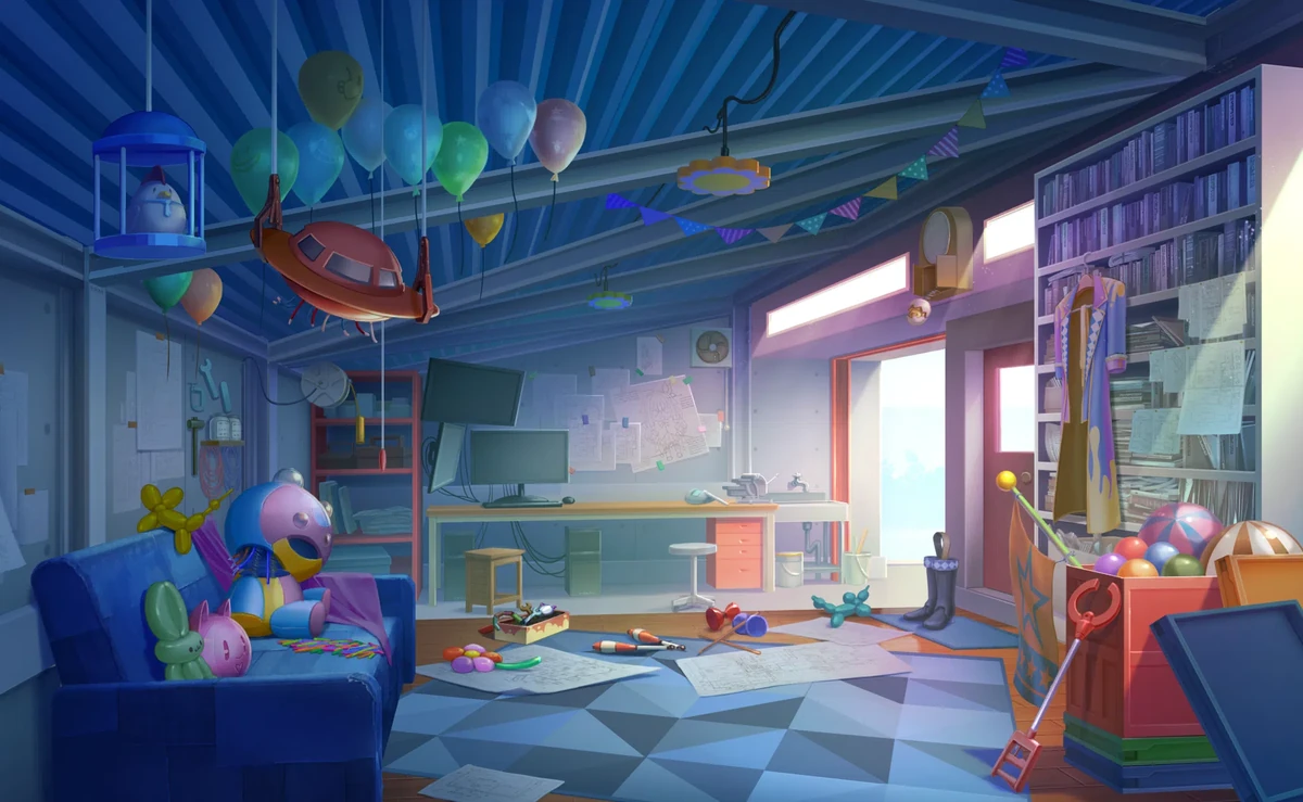 Operation- Meet Santa!/Card Story | Project SEKAI Wiki | Fandom