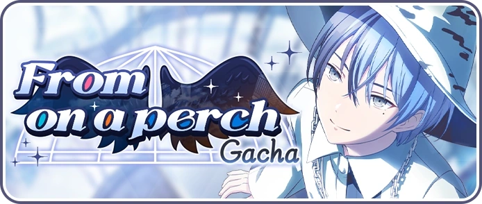 From on a perch Gacha | Wiki Project Sekai | Fandom