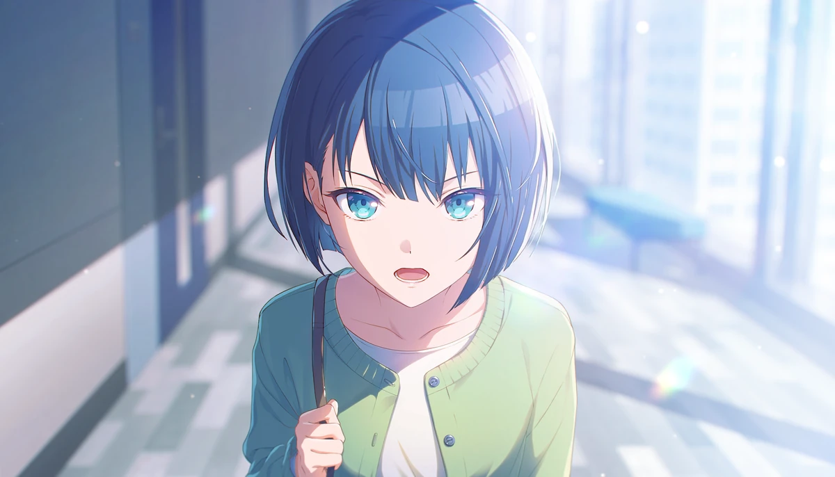 An Unwavering Heart's Intensity | Project SEKAI Wiki | Fandom