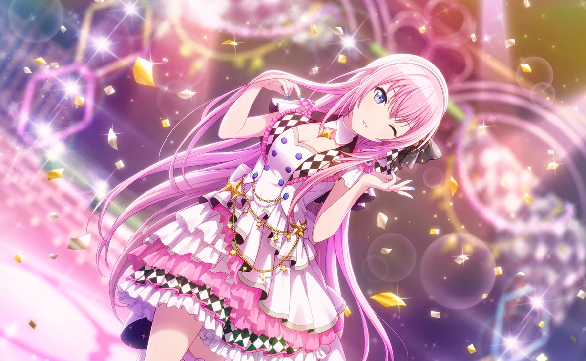 A New Member Arrives♪ | Project SEKAI Wiki | Fandom