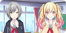 Unnamed Harmony/Story | Project SEKAI Wiki | Fandom