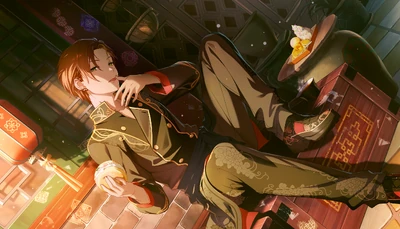 Committed Actor | Project SEKAI Wiki | Fandom