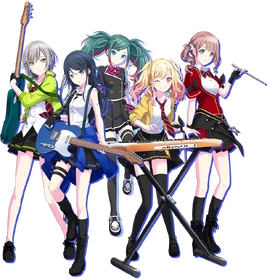 Leo/need | Project SEKAI Wiki | Fandom