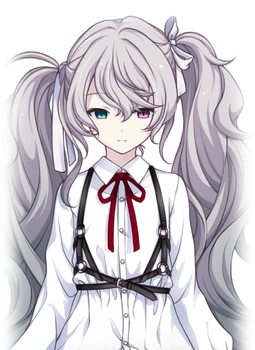 Protective Gaze | Project SEKAI Wiki | Fandom