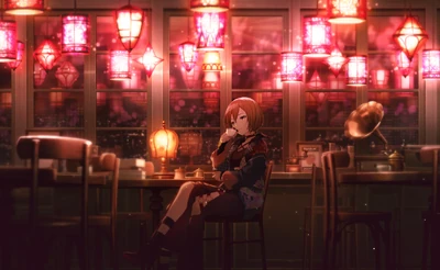 Spring Menu Tasting | Project SEKAI Wiki | Fandom