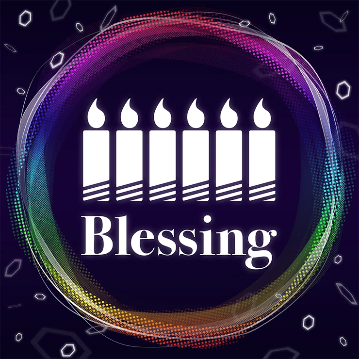 Blessing | Wiki Project Sekai | Fandom