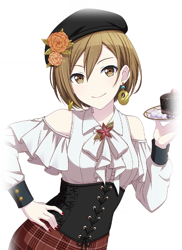 Vestimentas MEIKO | Wiki Project Sekai | Fandom