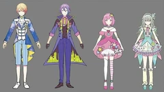 Project SEKAI COLORFUL STAGE!/Unreleased Contents | Project SEKAI Wiki ...