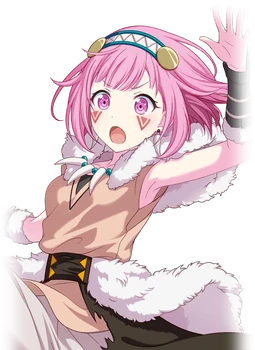 Ju-Ju-Ju-Juuump! | Project SEKAI Wiki | Fandom