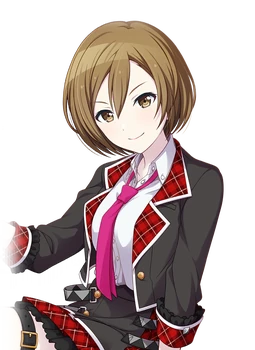 Third Senpai | Project SEKAI Wiki | Fandom