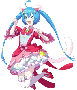 Hatsune Miku | Project SEKAI Wiki | Fandom