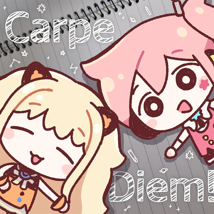 Carpe Diem! | Project SEKAI Wiki | Fandom