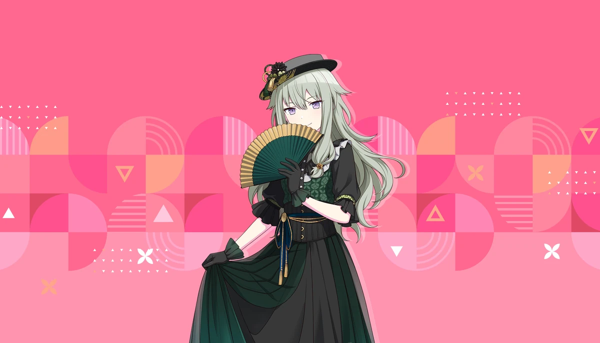 Swept Up In The Edo Streets | Project SEKAI Wiki | Fandom