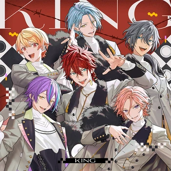 KING | Project SEKAI Wiki | Fandom