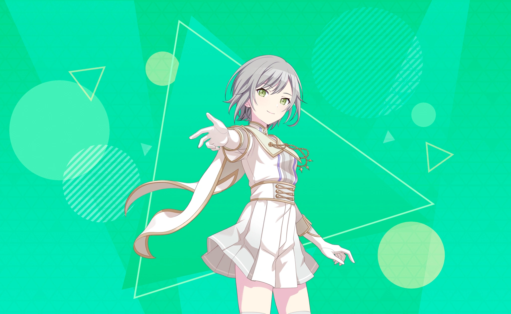 Leo-need Have Fun In The Snow/Card Story | Project SEKAI Wiki | Fandom