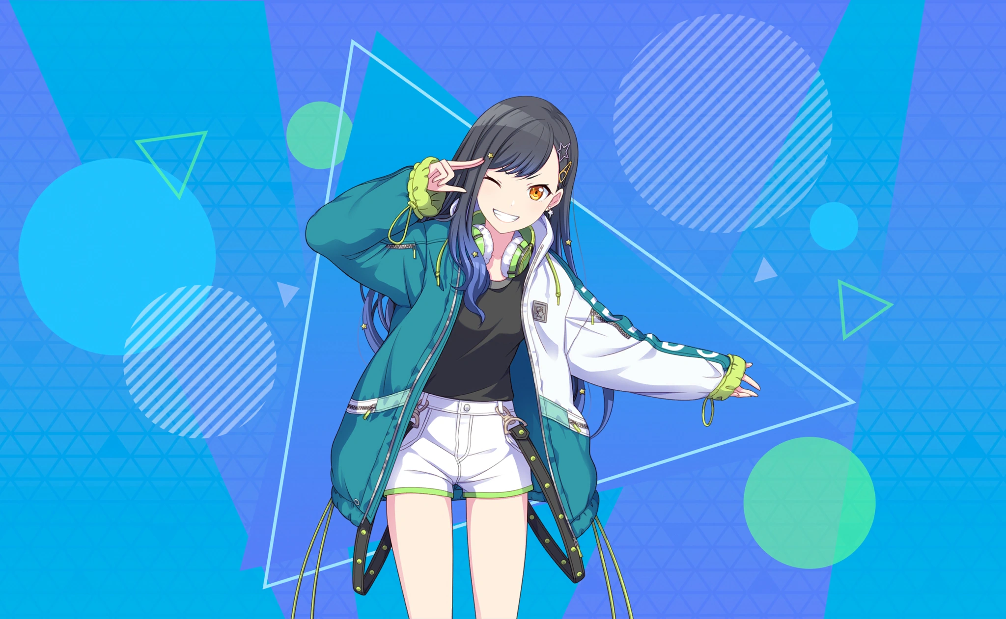 Vivid BAD SQUAD (An)/Card Story | Project SEKAI Wiki | Fandom