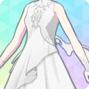 Blanche Aile Dress | Wiki Project Sekai | Fandom