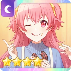 momoi icon