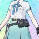 Fluffy Police | Project SEKAI Wiki | Fandom
