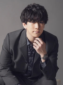 Itou Kent | Project SEKAI Wiki | Fandom