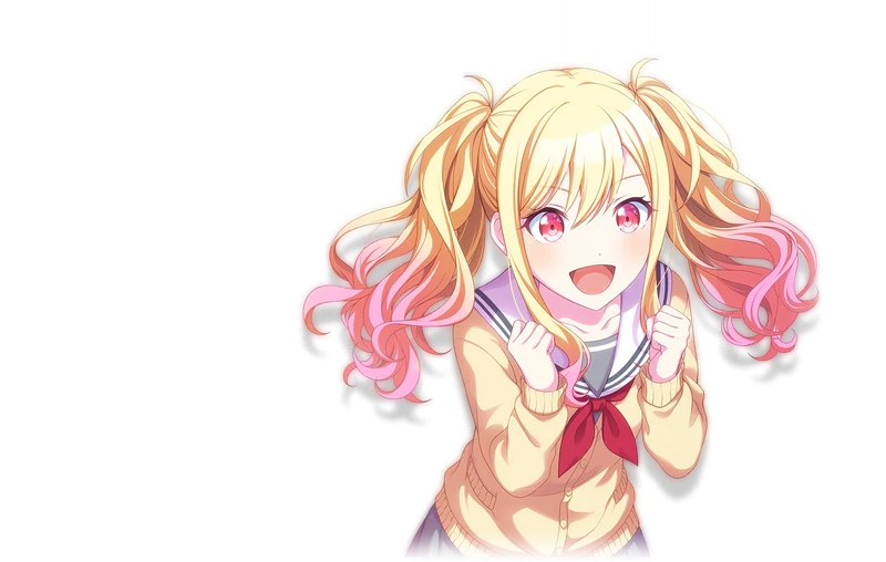 Unnamed Harmony/Story | Project SEKAI Wiki | Fandom