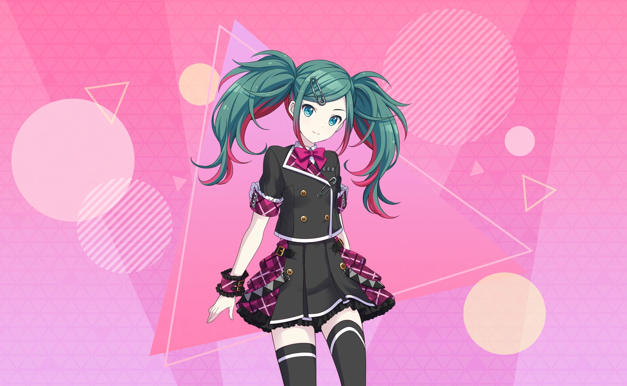 School SEKAI (Miku)/Card Story | Project SEKAI Wiki | Fandom
