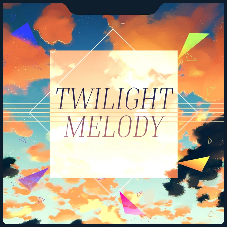 Twilight Melody | Hatsune Miku: Colorful Stage! Wiki | Fandom