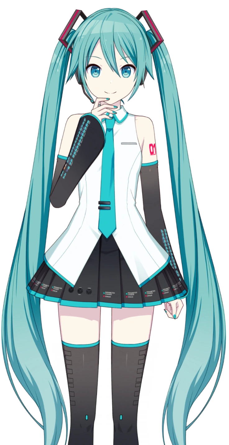 User blog:Jacob Proper95/Hatsune miku gallery | Project SEKAI Wiki | Fandom