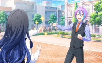 Fantastic Planner | Wiki Project Sekai | Fandom