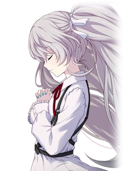 Protective Gaze | Project SEKAI Wiki | Fandom