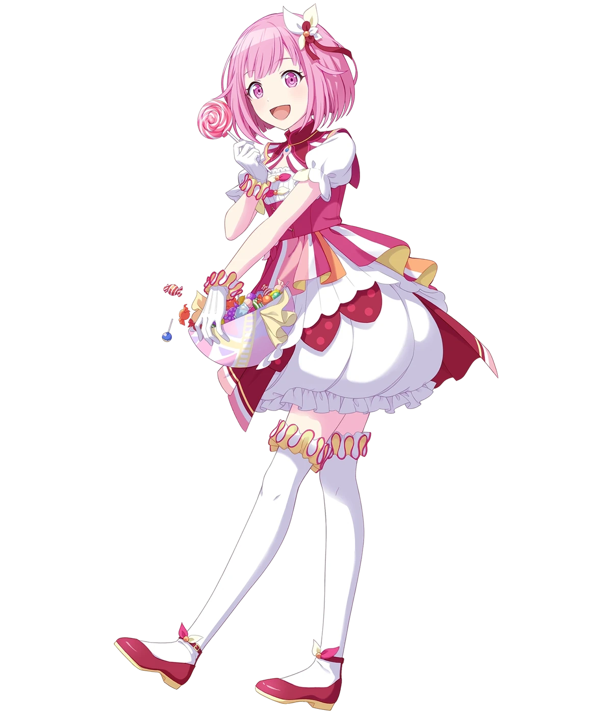 Otori Emu | Wiki Project Sekai | Fandom