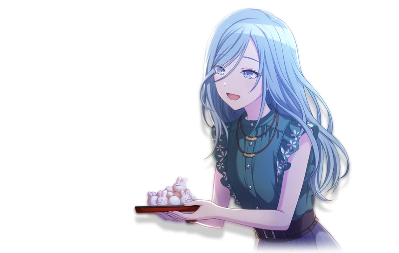 The Moon Rabbit & Us/Story | Project SEKAI Wiki | Fandom