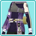 Moonlight Ninja | Project SEKAI Wiki | Fandom