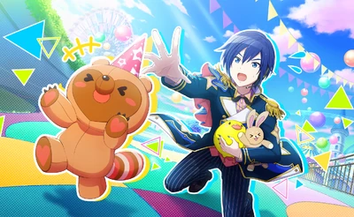 Troupe Positions Open! | Project SEKAI Wiki | Fandom