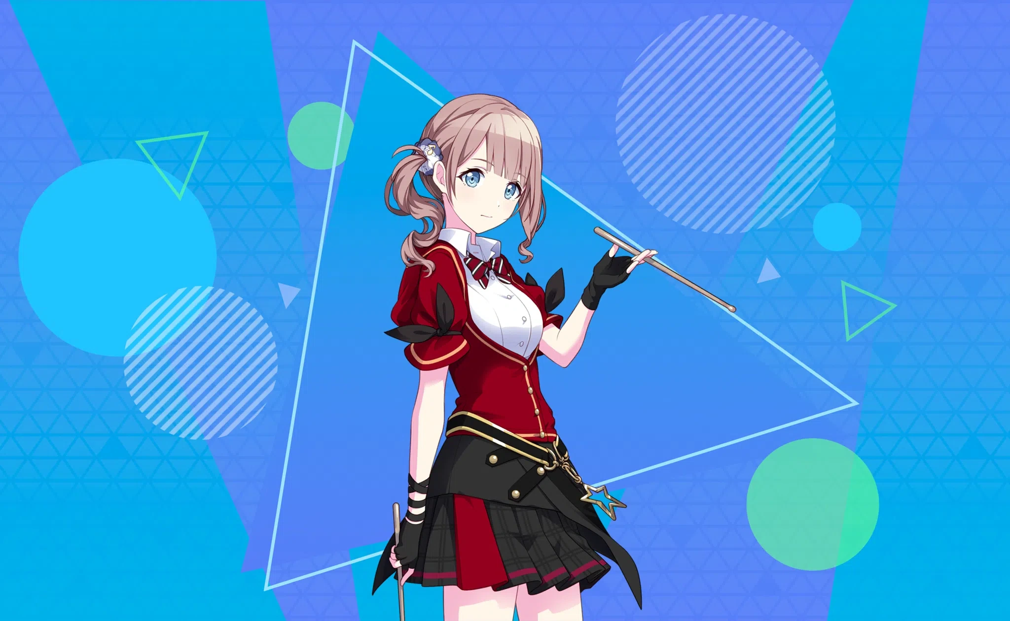 Leo/need (Honami)/Card Story | Project SEKAI Wiki | Fandom