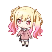 Chibi Models | Project SEKAI Wiki | Fandom