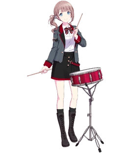 Mochizuki Honami | Project SEKAI Wiki | Fandom