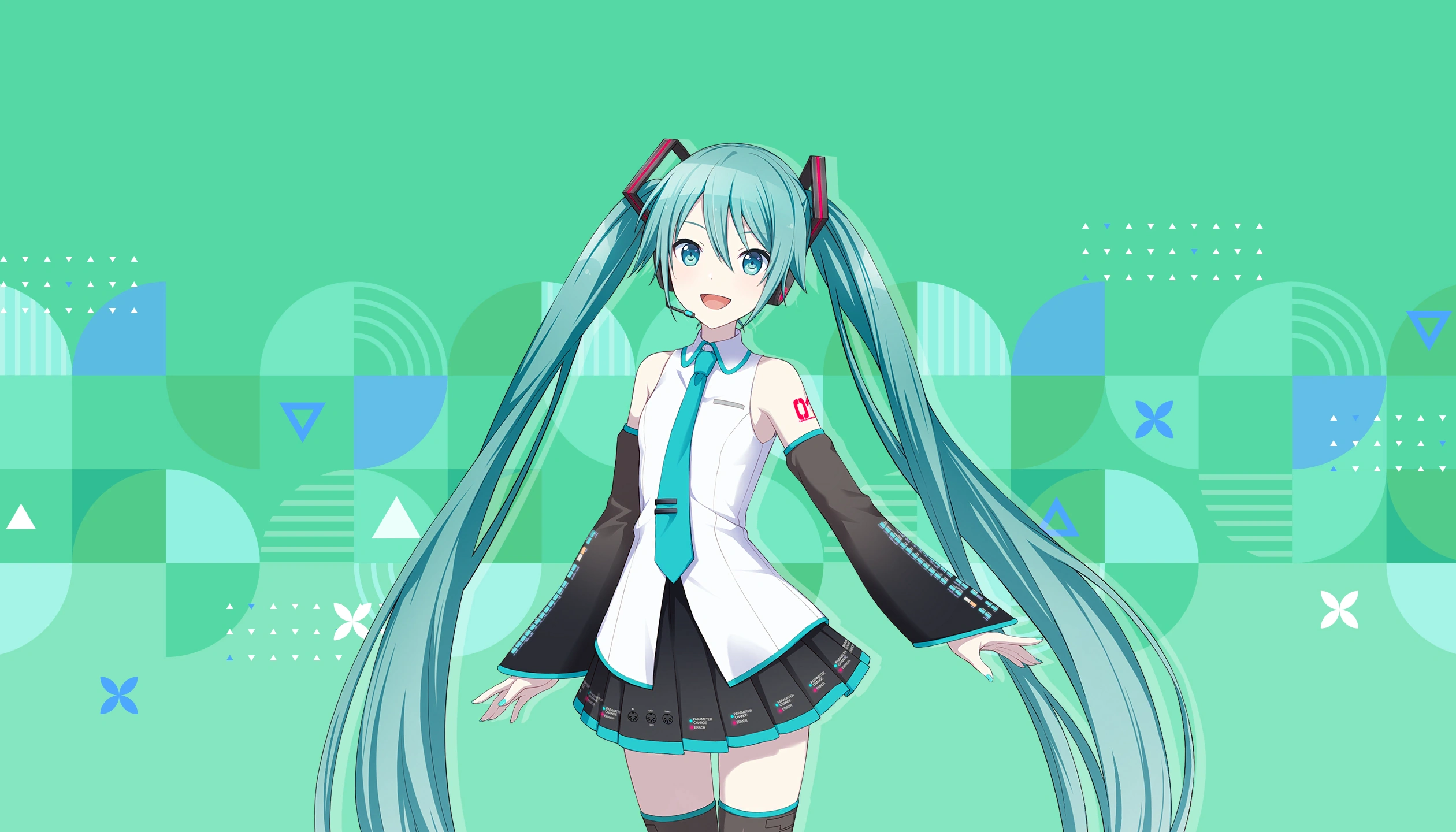 Original Style (Miku)/Card Story | Project SEKAI Wiki | Fandom