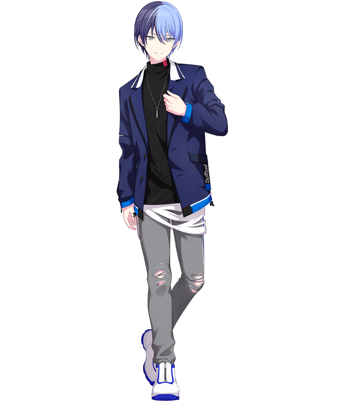 Aoyagi Toya | Project SEKAI Wiki | Fandom