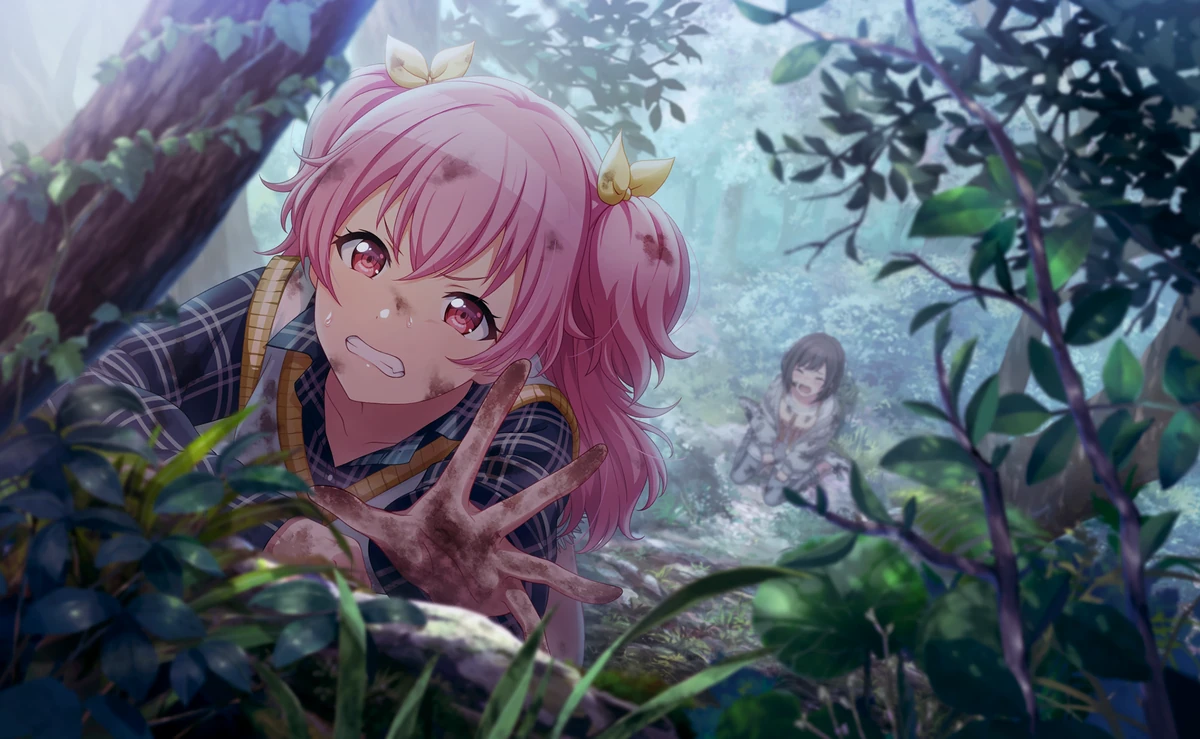 Unyielding Indomitable Spirit | Wiki Project Sekai | Fandom