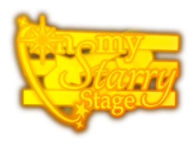 On My Starry Stage | Project SEKAI Wiki | Fandom