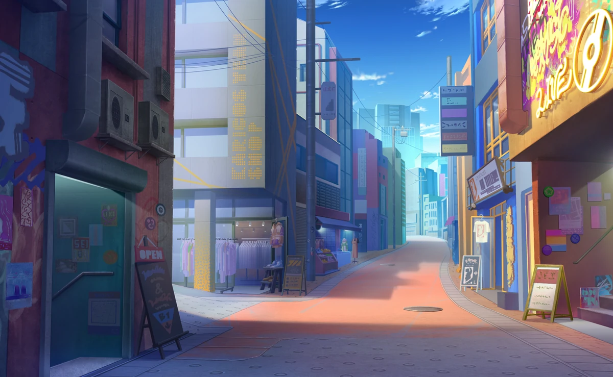 Happy Anniversary!! 2024 (Len)/Card Story | Project SEKAI Wiki | Fandom