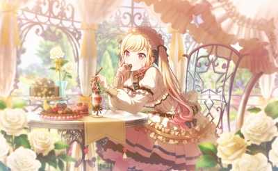 An Unexpected Phone Call | Project SEKAI Wiki | Fandom