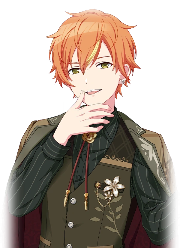 Shinonome Akito | Wiki Project Sekai | Fandom