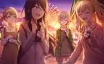 Hinomori Shiho/Cards | Project SEKAI Wiki | Fandom